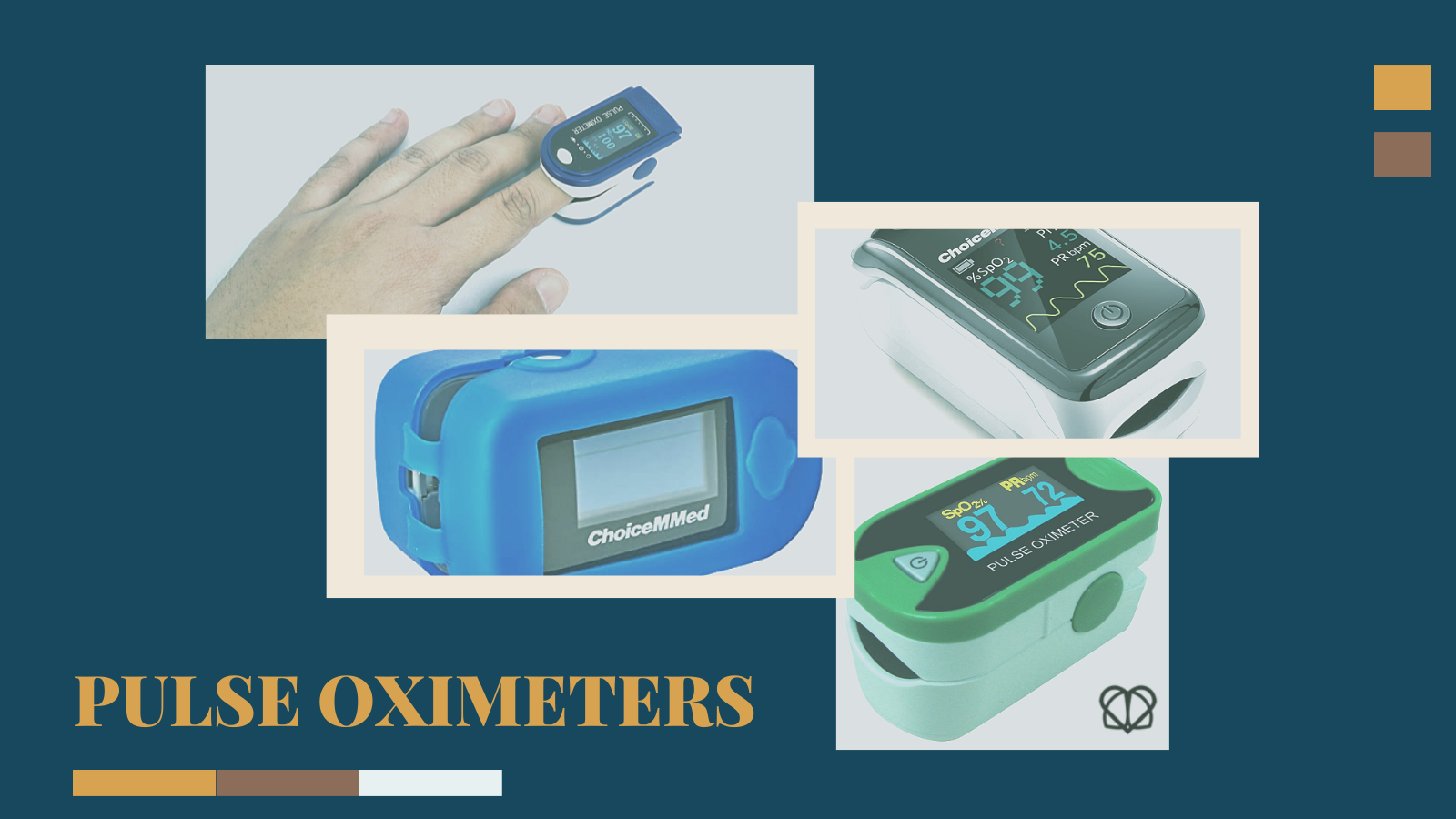 How Do I Check My Oxygen Levels It s Time To Use A Pulse Oximeter 